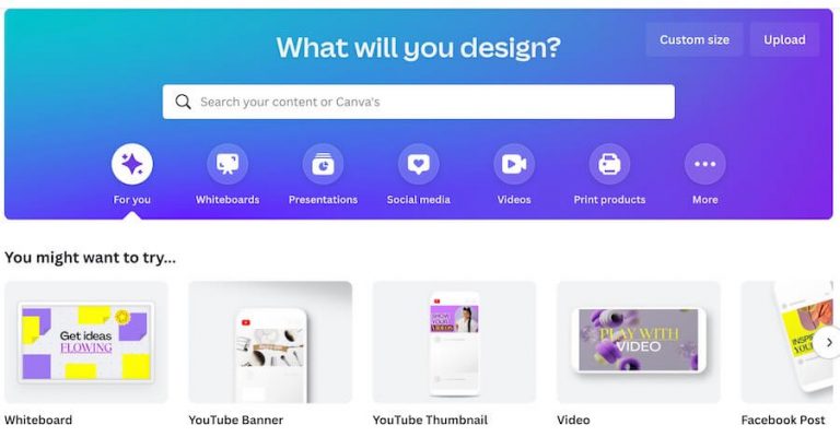 Do You Need An Account for Canva? (READ THIS FIRST) – Tooling Ant