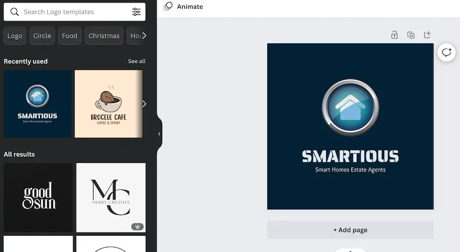 Can I Use Canva for Logos? (EXPLAINED FOR BEGINNERS) – Tooling Ant