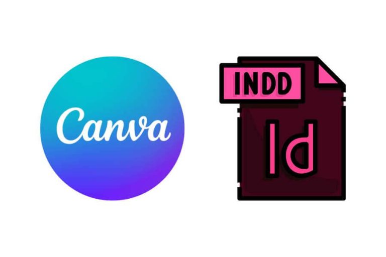 Is Canva Like InDesign? (EXPLAINED FOR BEGINNERS) – Tooling Ant